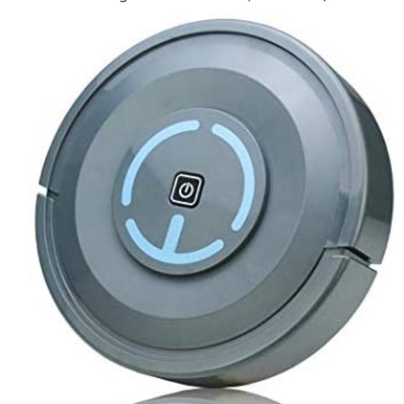 Other | Free Robot Duster | Poshmark